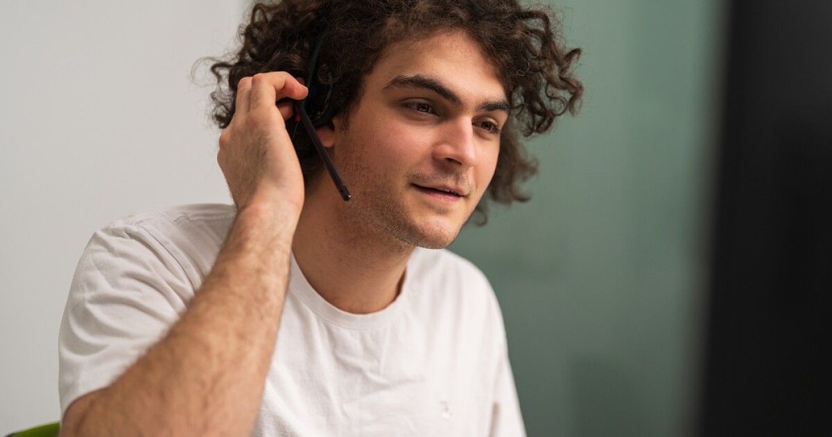 Warmline Peer Support Helpline - Lifeline