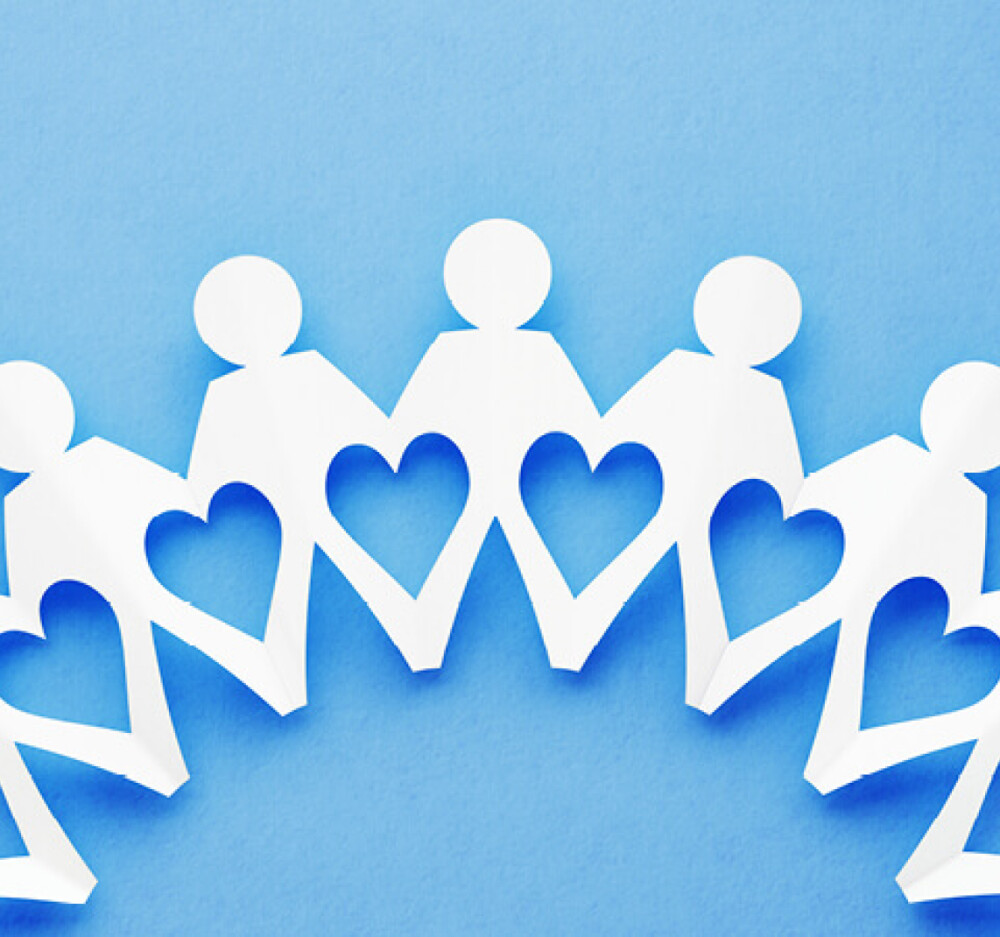 Our History and Mission - Lifeline