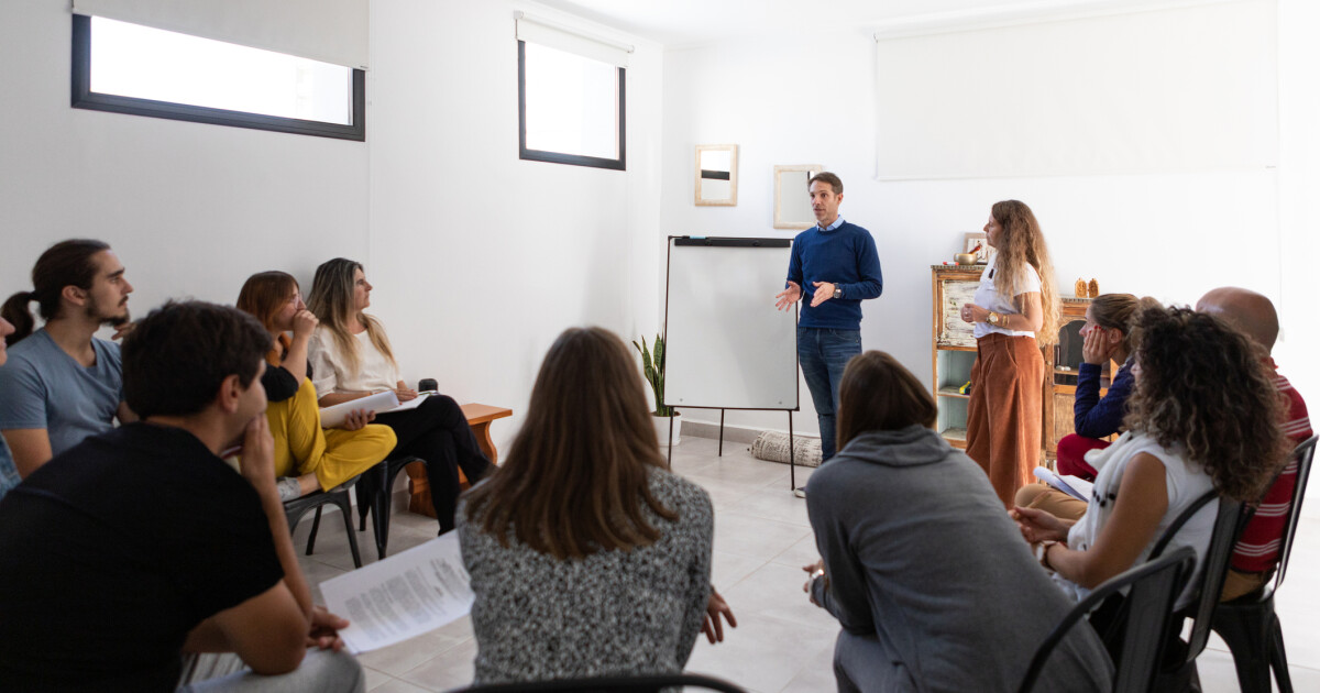 Lifeline Connect Training Aimed at Helping Churches - Lifeline