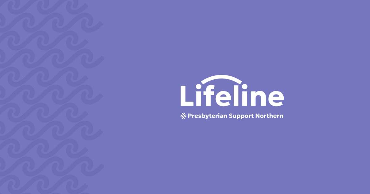 Lifeline Aotearoa Reveals Refreshed Brand Identity - Lifeline